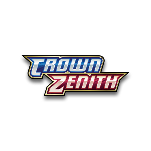 Crown Zenith | Sword & Shield | PokePerkCards